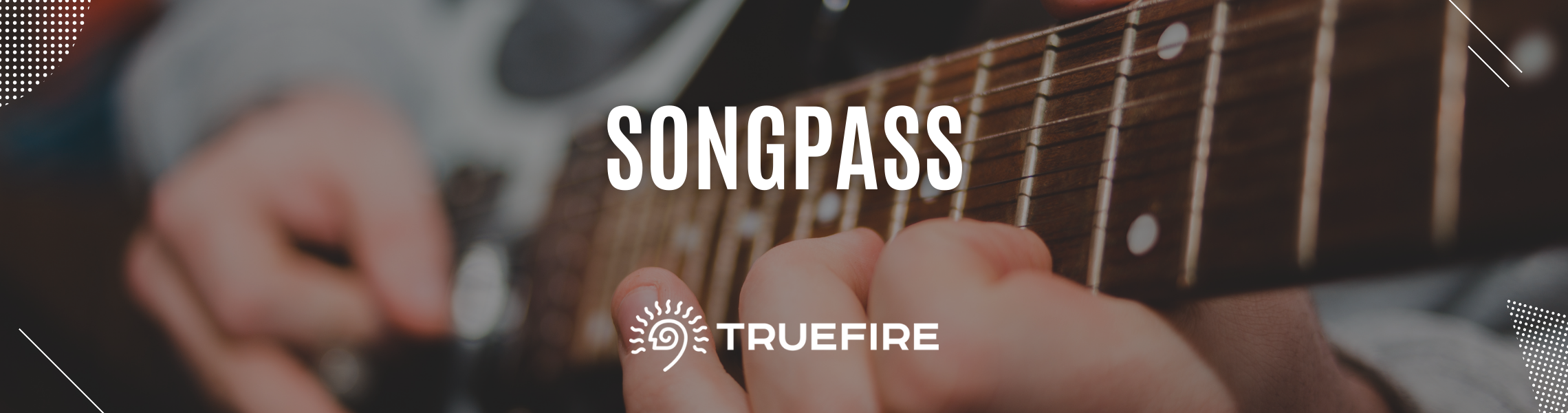 SongPass - TrueFire
